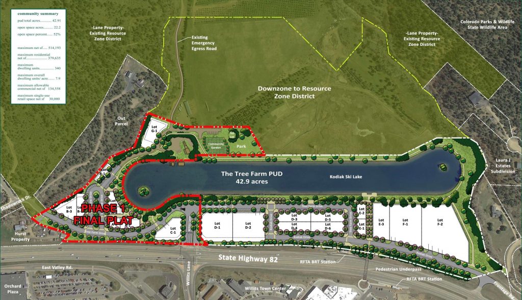 Ace Lane’s Tree Farm project in El Jebel clears final legal hurdle ...